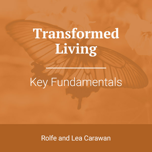 Transformed Living: Key Fundamentals - International Christian Coaching ...