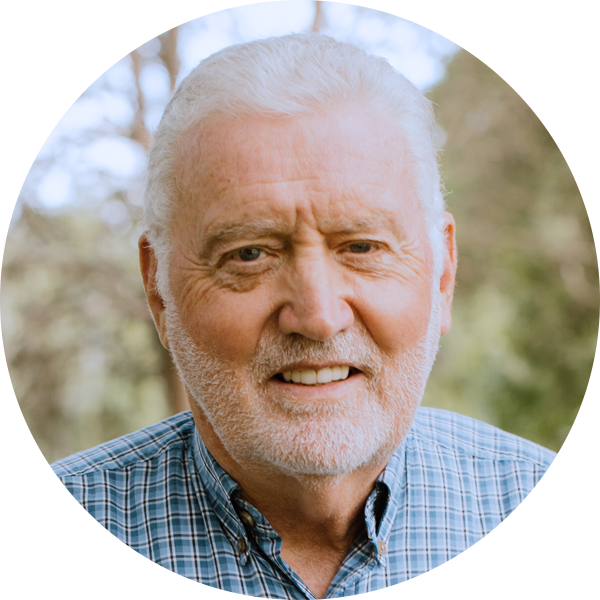 Kenny Sanderfer - International Christian Coaching Institute